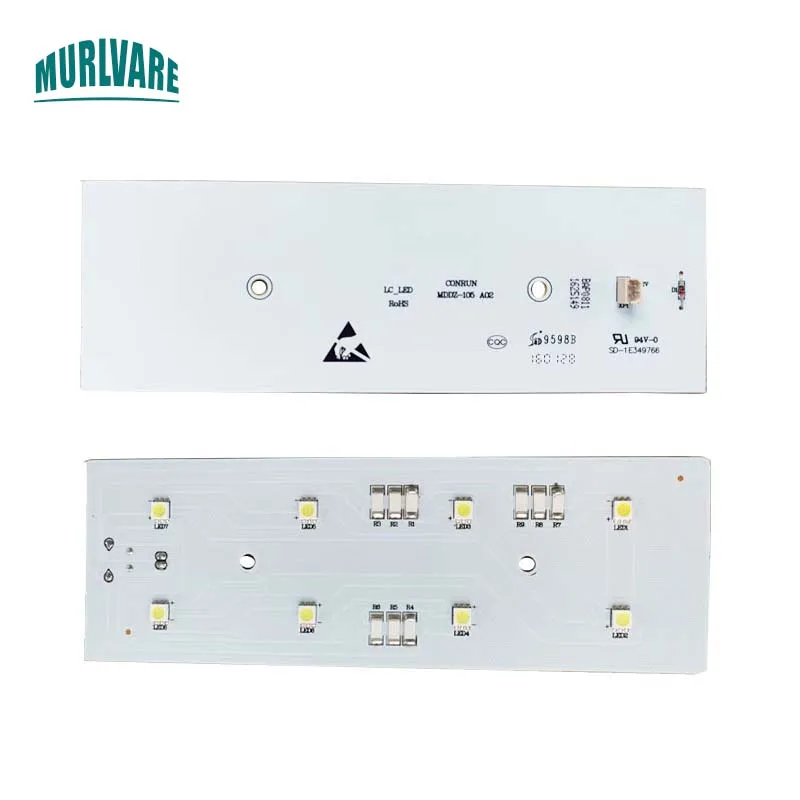 Refrigeration-Lighting-MDDZ-105-DC12V-LED-Light-Strip-For-Hisense ...