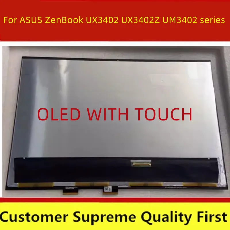 14-0-Inch-For-ASUS-ZenBook-UX3402-UX3402Z-UM3402-UM3402Y-OLED-Display ...