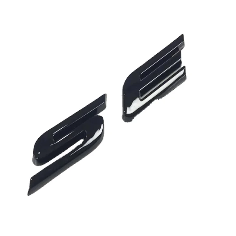 2013-2017-for-Ford-Fusion-SE-Chrome-Emblem-Nameplate-Decal-Accesories ...