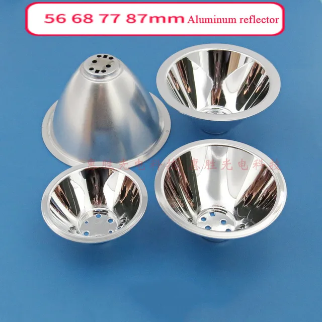 Aluminum Light Reflector Replacements Reflectarray|aluminum Led