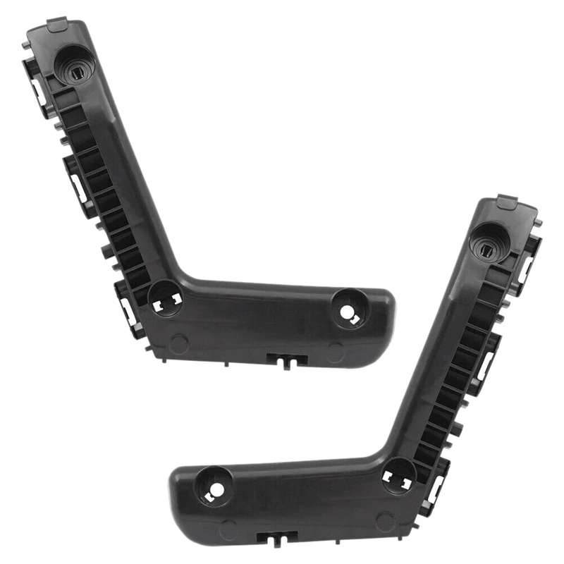 2Pcs-Car-Front-Bumper-Fixed-Support-Bracket-For-Toyota-Corolla-2014 ...