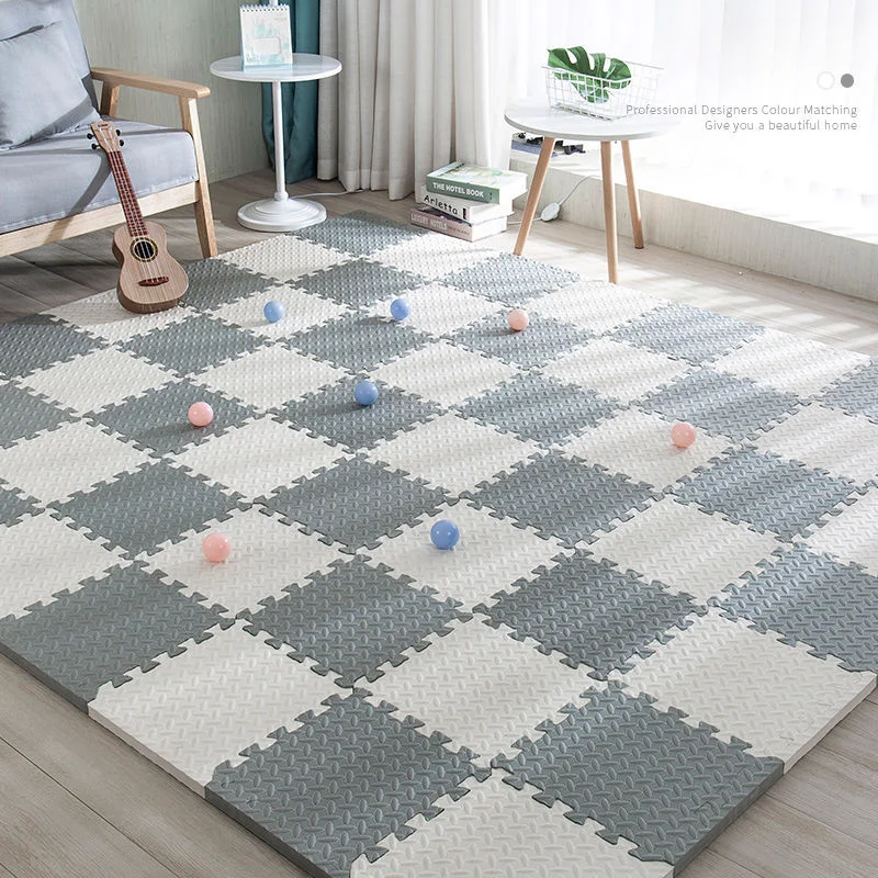 Interlocking-Baby-Play-Mat-Thick-Soft-Carpet-Floor-Playmat-Children ...