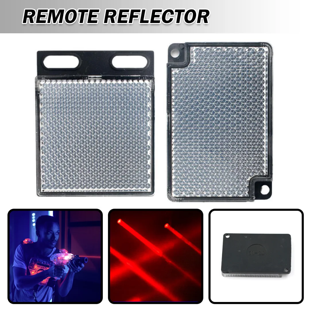New-Arrival-Reflective-Photoelectric-Sensor-Awitch-Board-Durable ...