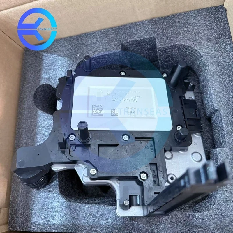 Brand New DQ250 TCU 02E927770AS 02E927770AT DSG 6 02E TCM Control ...