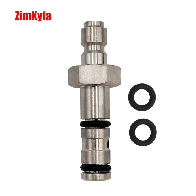 Quick Filling Charging Probes Adaptor Adapter For FX Hatsan,Evanix ...