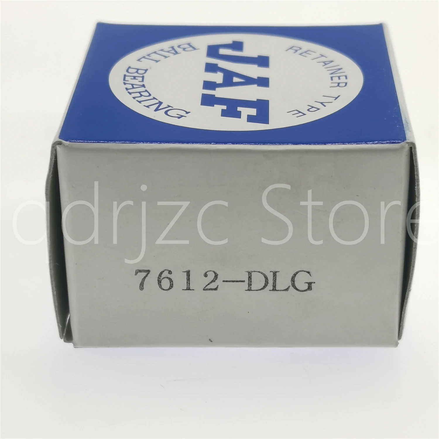 Jafベアリング7612dlg = S8703-88 = we512直径19.05mm外部径44.45mm厚さ27.74mm