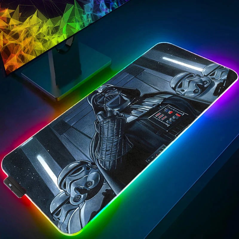 Cool Star Wars Desk Accessories