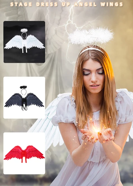 Angel Wings