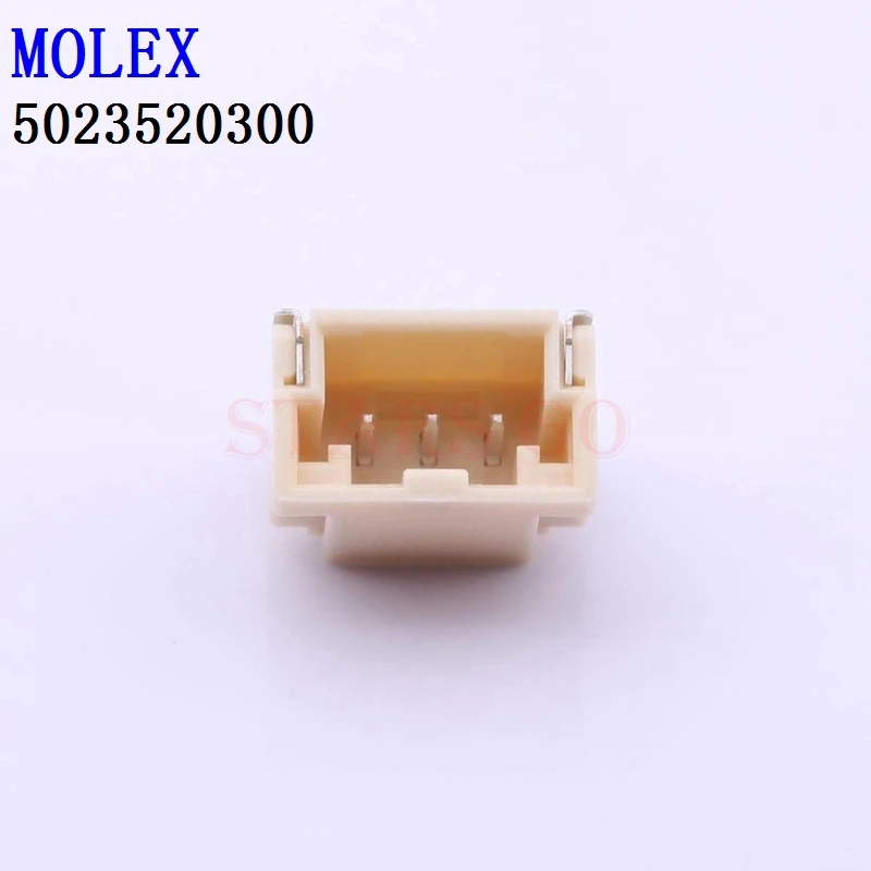 10PCS-100PCS-5023520300-5023520201-5023520200-5023511500-MOLEX ...