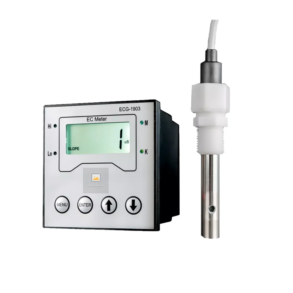 Hydroponic-Dosing-system-Dissolved-oxygen-meter-ORP-TDS-EC-pH ...