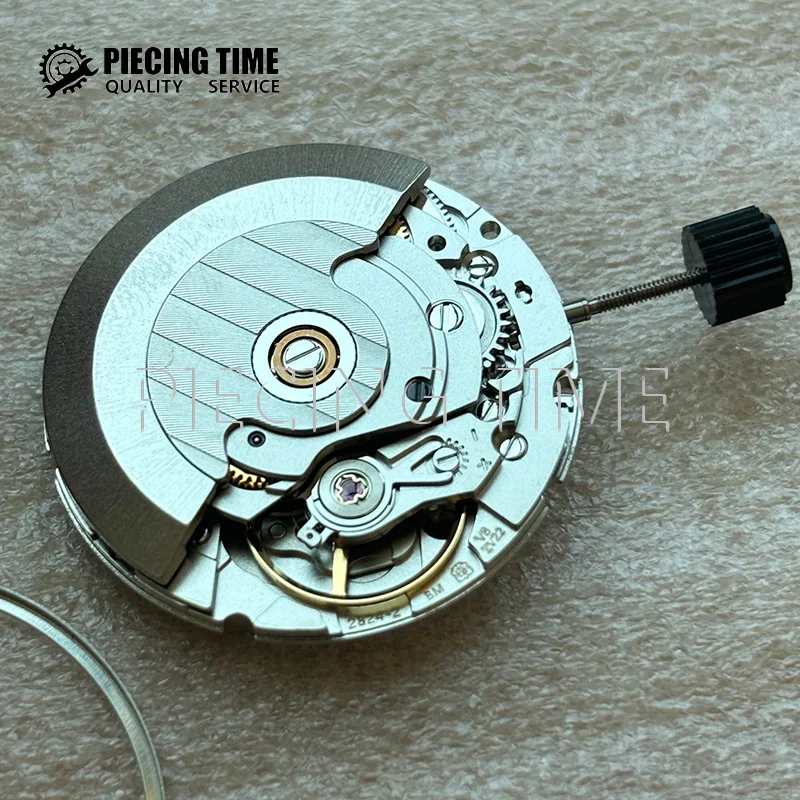 Tianjin Seagull ST2130 mechanisch uurwerk (equivalent ETA 2824/2836 ...