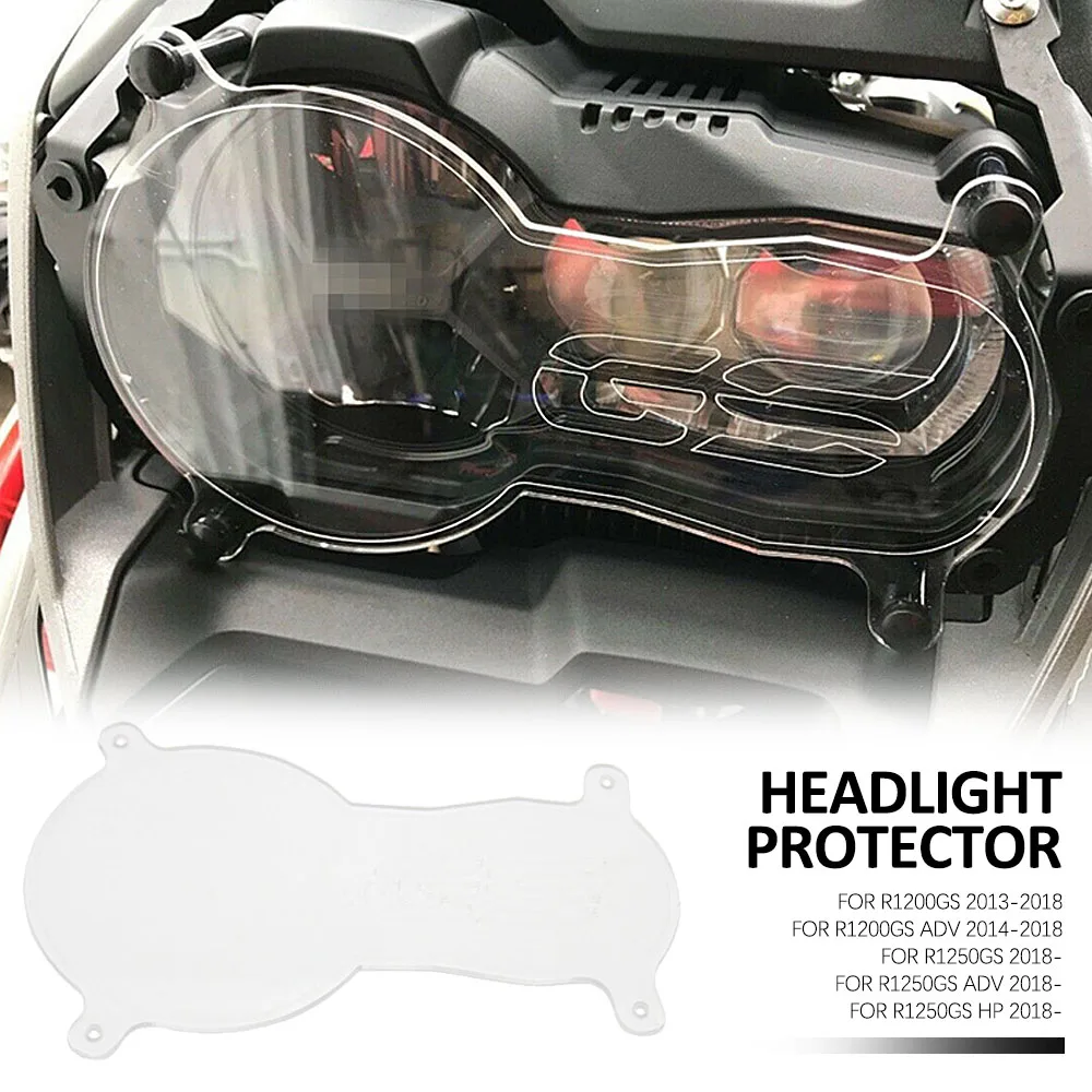 Acrylic-For-BMW-R1200GS-R1250GS-R-1250-GS-LC-Adventure-2013-2023 ...