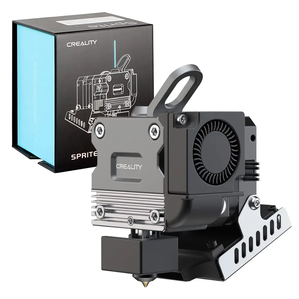 Creality-Sprite-Extruder-Pro-Kit-with-80N-Stepper-Motor-for-Ender-3 ...
