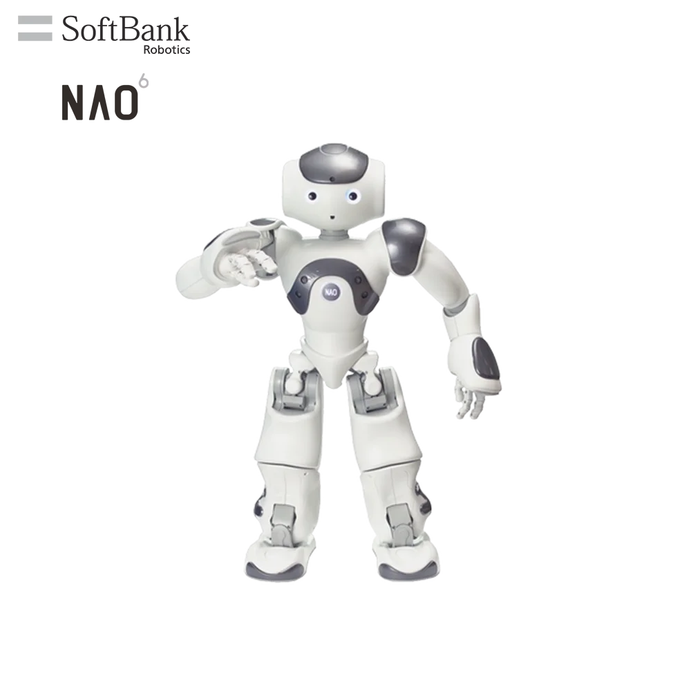 Softbank robótica sbr cup oficial plataforma padrão programável ...
