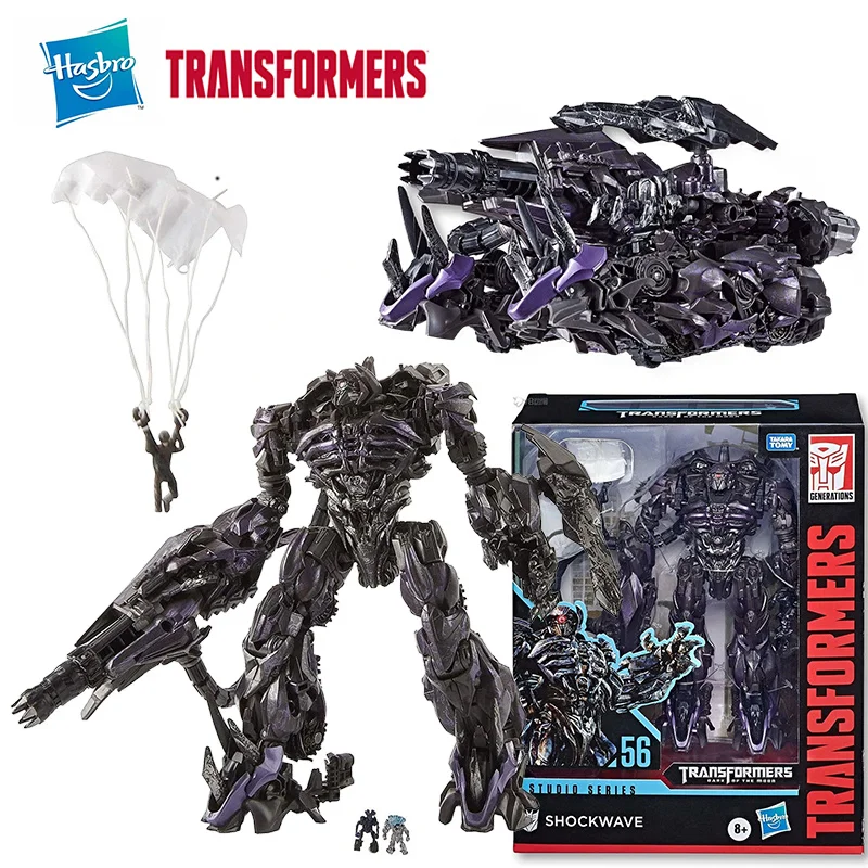 Hasbro-Transformers-Studio-Series-SS56-Shockwave-25Cm-Leader-Class ...