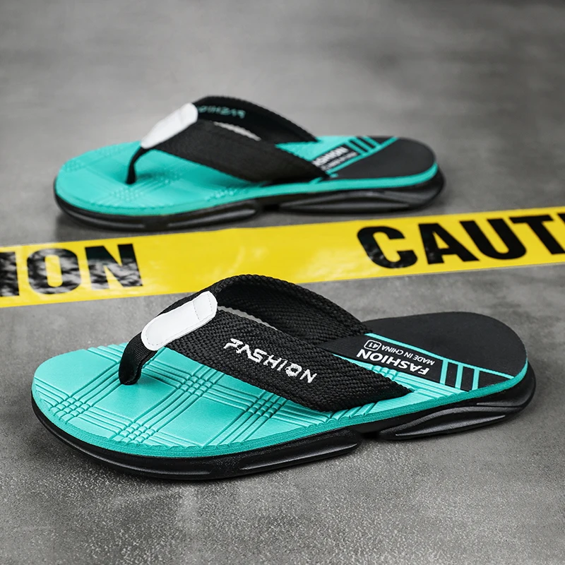Summer-New-Slippers-Men-s-Beach-Outside-Wear-Lightweight-Non-slip ...