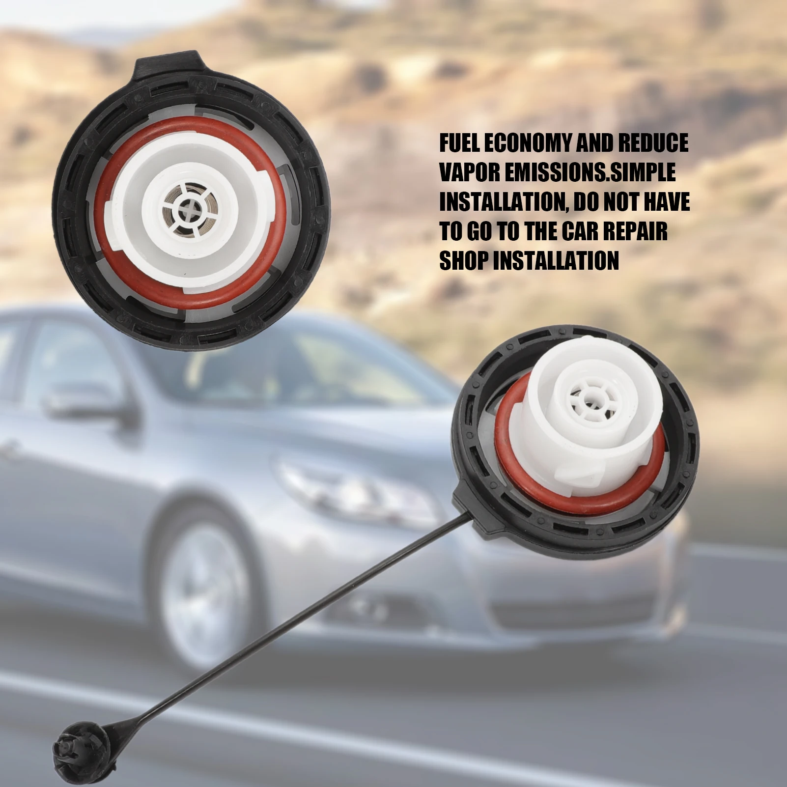 Car-Fuel-Tank-Filler-Gas-Cover-Cap-with-Tether-95995094-for-Chevy-GMC ...