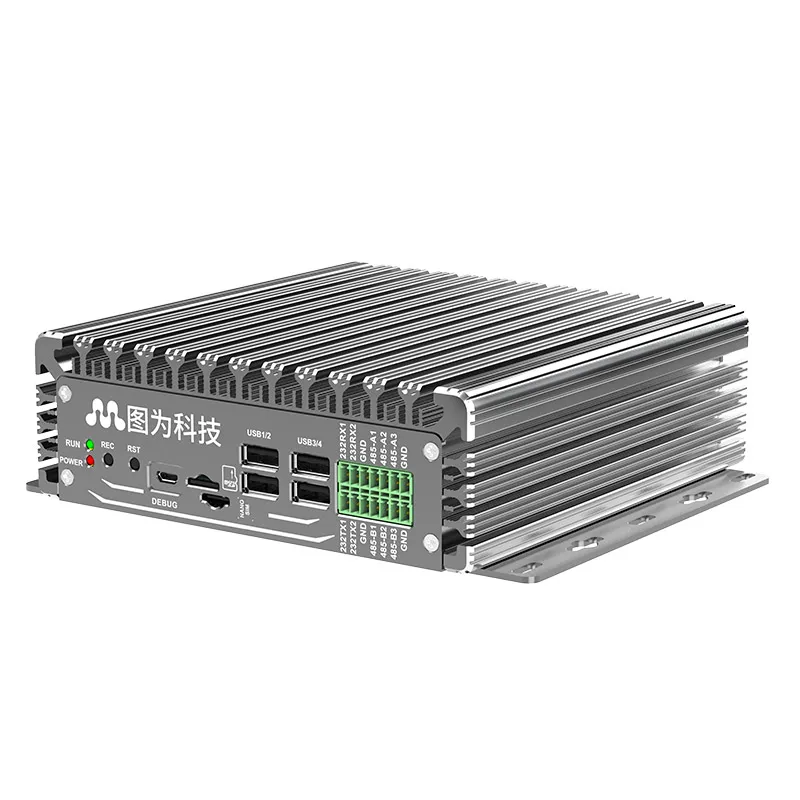 Atlas-200i-DK-A2-Shengteng-310b-Edge-Computer-Box-AI-AI-Development ...