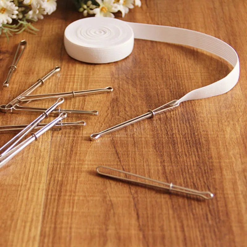Elastic-Belt-Wearing-Rope-Tools-Easy-Insert-into-Casings-Sewing-Tools ...