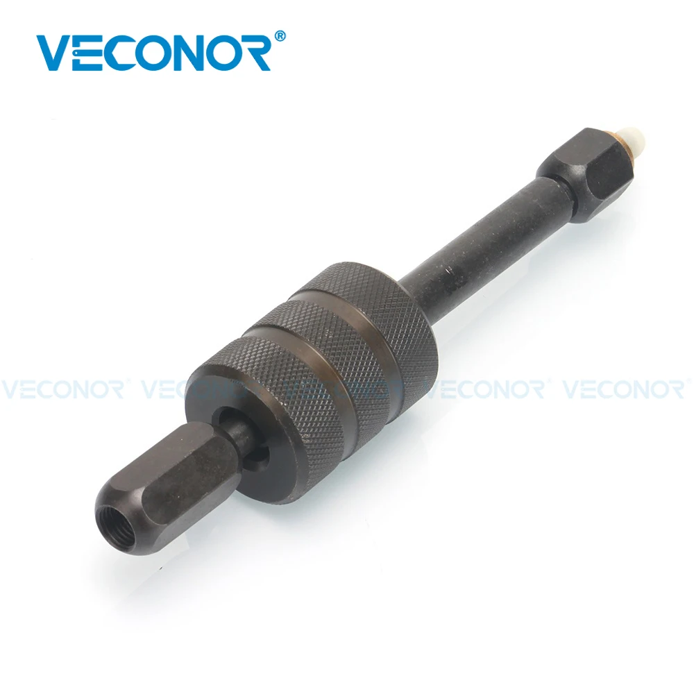 Diesel Injector Puller Remover With Adaptor M8 M12 M14 For Bosch ...