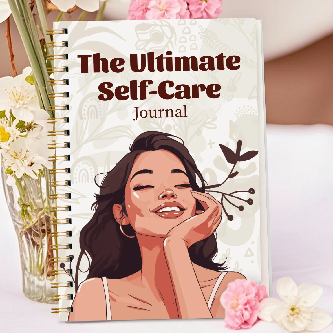 Self Awareness Journal: A Powerful Tool for Personal Growth and Mindfulness