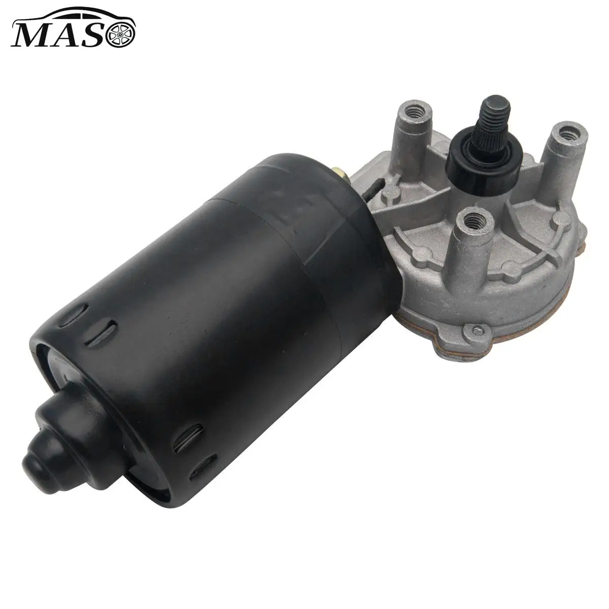 WIPER MOTOR FRONT WINDSCREEN for AUDI SEAT SKODA VW GOLF MK4 1C0955119 ...