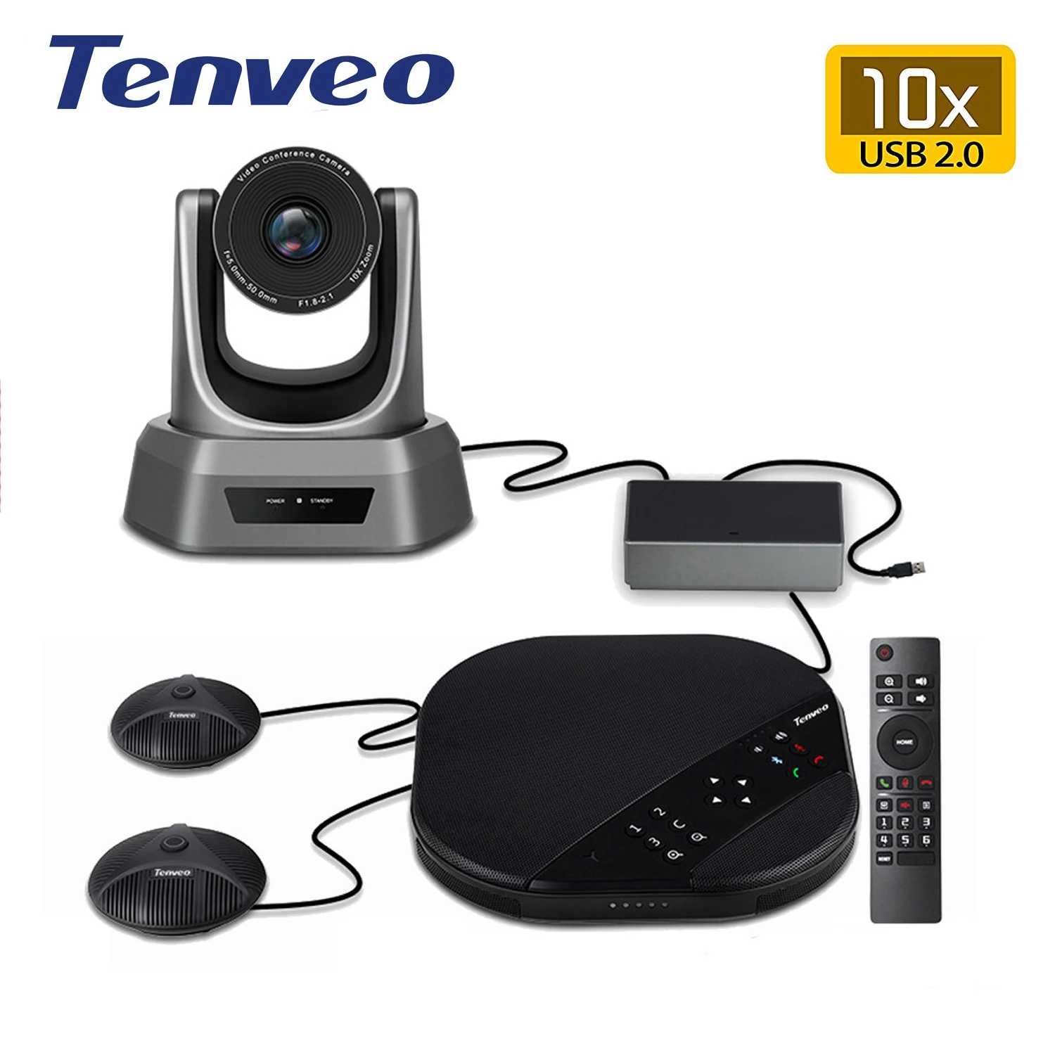 Video Conference Equipment