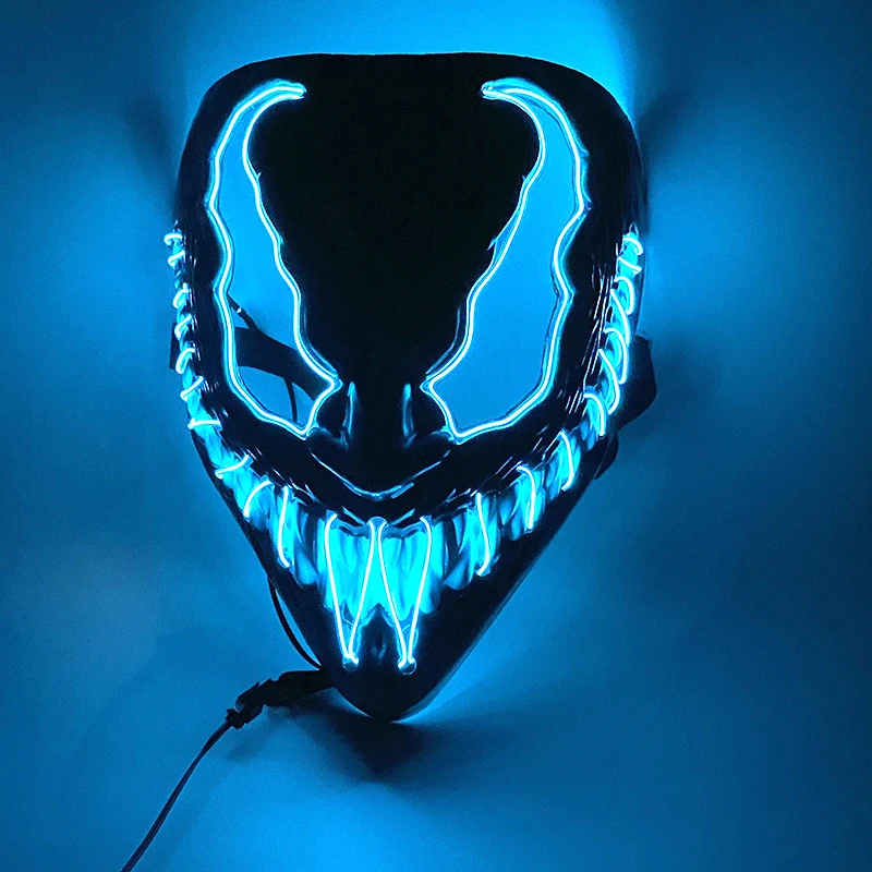 Venom Airsoft Mask