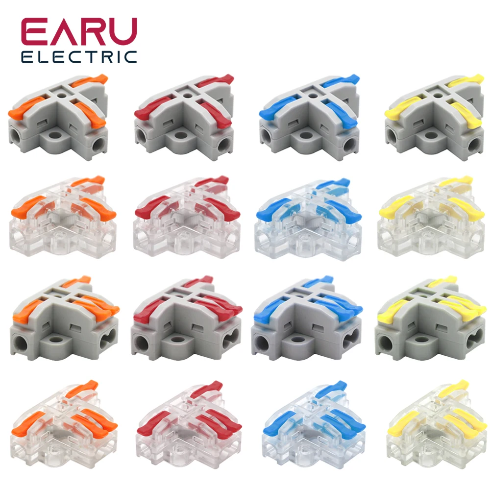 T-Type-Universal-Compact-Push-in-Fast-Wire-Connector-Distribution ...