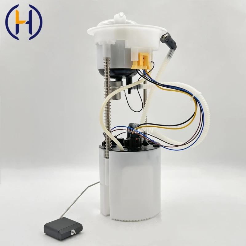 Electric-Fuel-Pump-Assy-OEM-007070-8R0201865A-8R0919051A-For-Audi-Q5-8R ...