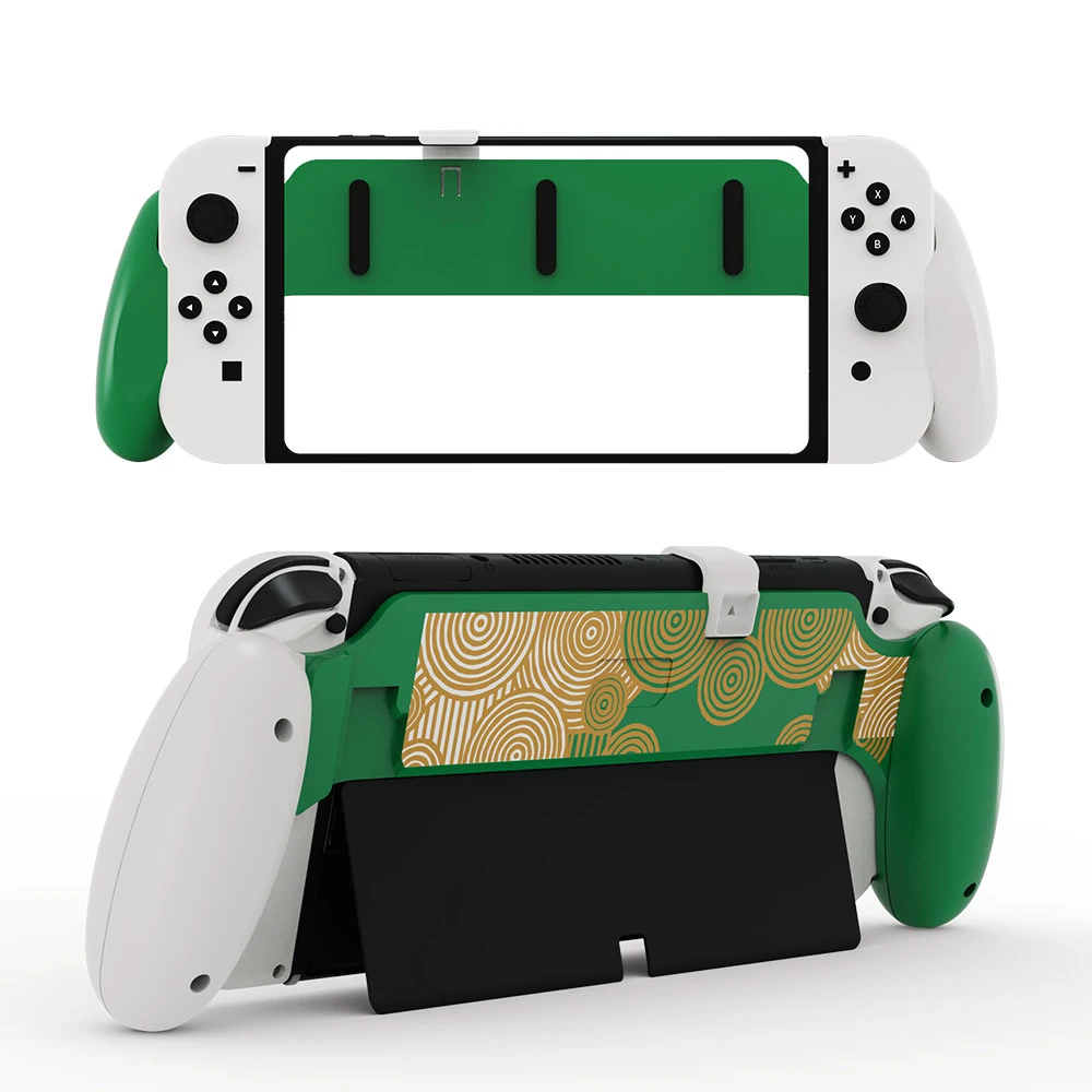 Game-Controller-Hand-Grip-Specially-Ergonomic-Design-Comfort-Handheld ...