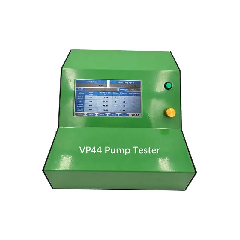 EDC-VP44-Diesel-Pump-Tester-Electric-Control-Fuel-Injector-Machine ...