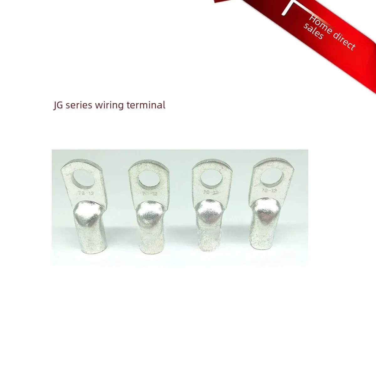 Jg-Copper-Nose-Wire-Terminals-10-240-Square-Jg-Especifica-es-Fio-de ...