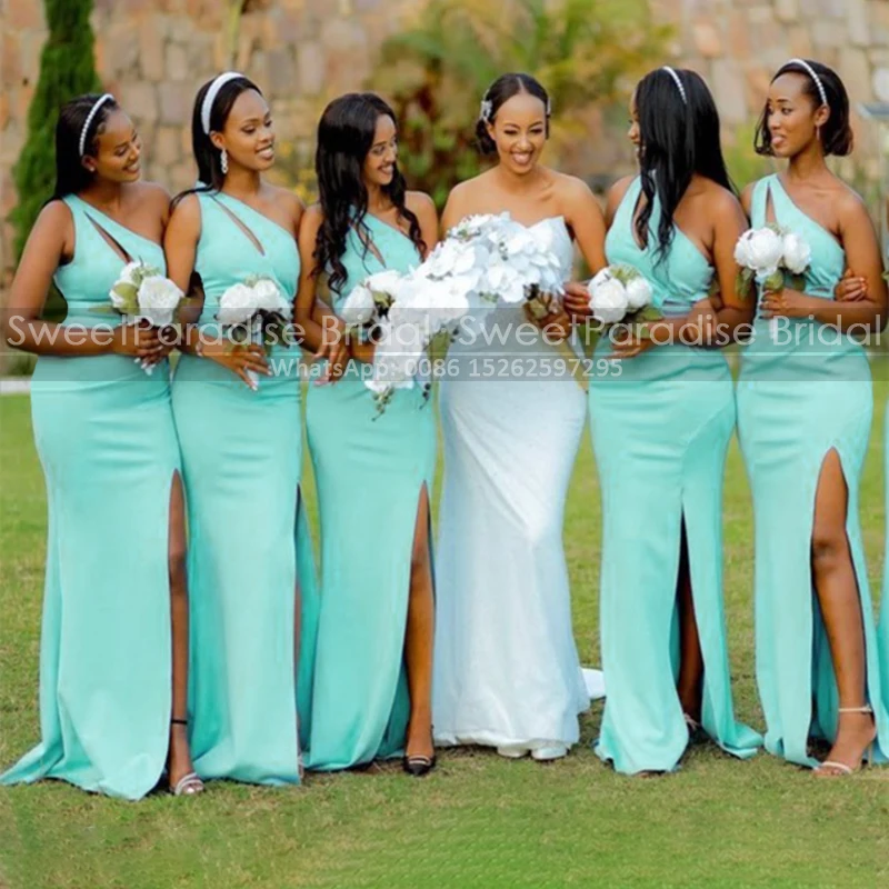 Aqua Wedding Dresses