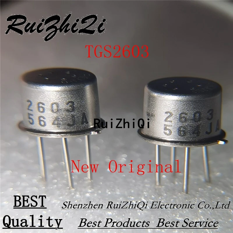 1PCS-100-New-Original-TGS2602-TGS2603-high-sensitivity-air-circulation ...