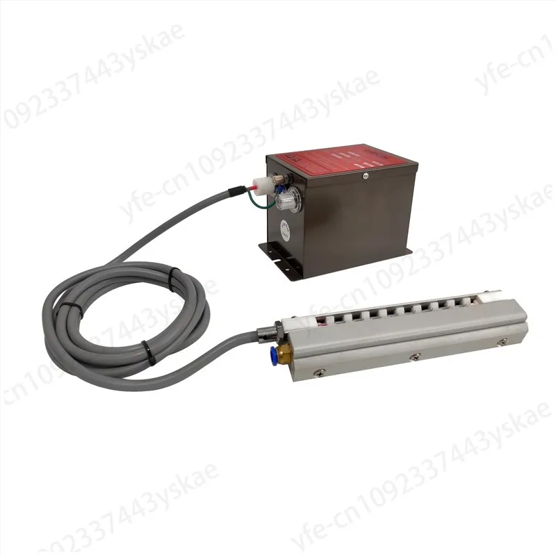 Ion-Bar-Esd-Static-Charge-Ionizing-Eliminator-Piezoelectric-Type-Air ...