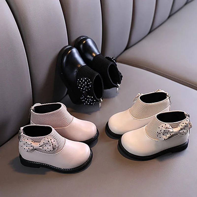 Cute Ankle Boots For Girls