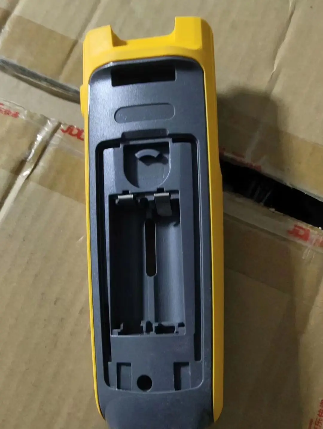 Carcasa trasera Original del multímetro, repuesto para Fluke 902FC ...