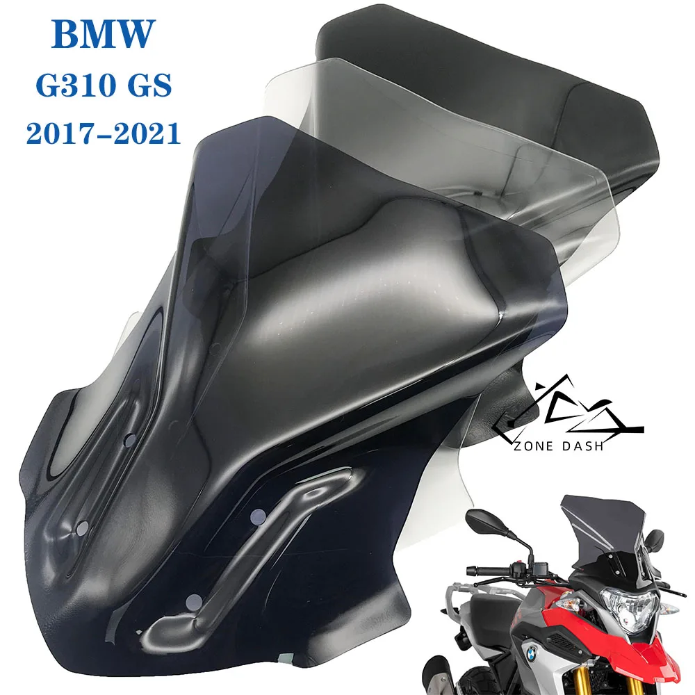 For-BMW-G310GS-2017-2022-21-20-19-G310-GS-2018-23-Motorcycle ...
