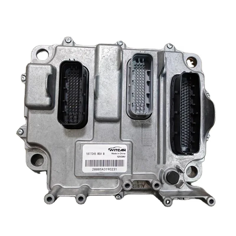 1877245-High-quality-ECM-Engine-Control-Unit-2015228-2109556-2013285 ...