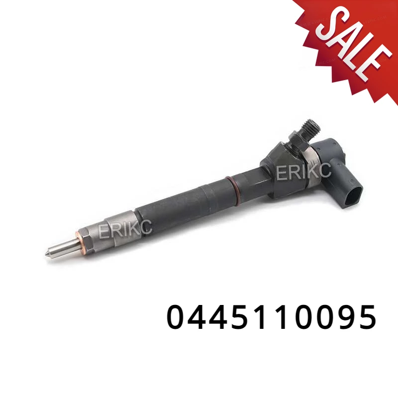 0445110095-A6130700587-Fuel-Injector-Diesel-Nozzle-0445110095-Common ...