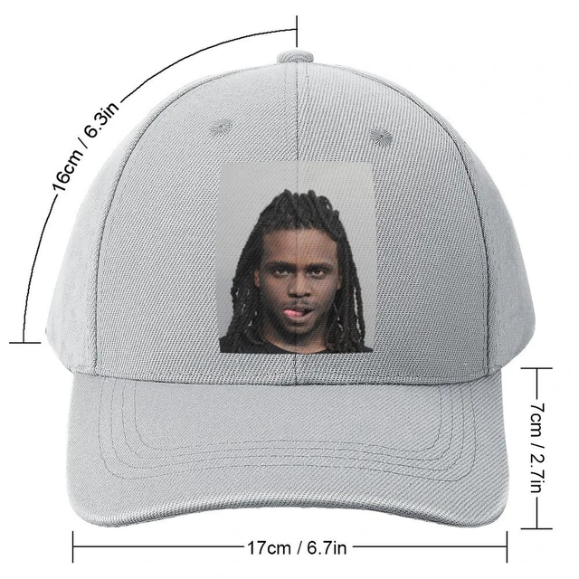 Chief Keef Sosa Style