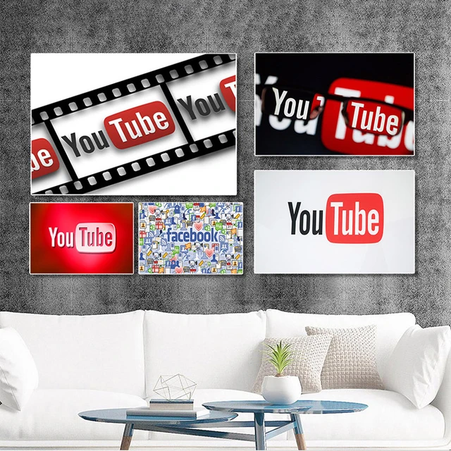 Wall Sized Posters