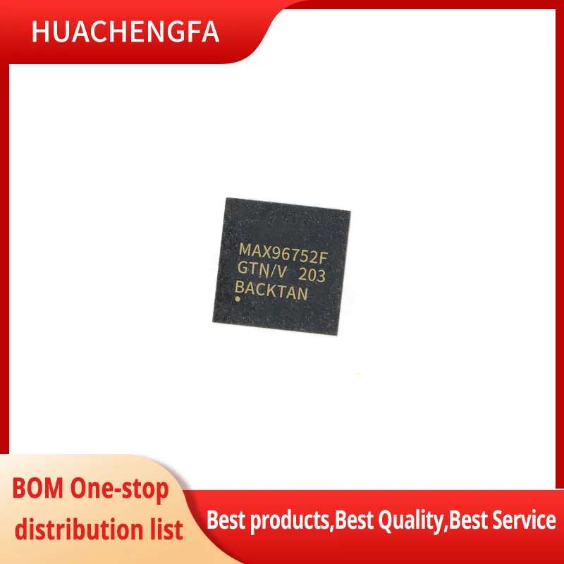 1pcs-lot-MAX96752FGTN-V-T-MAX96752F-QFN-56-The-serializer-solution ...