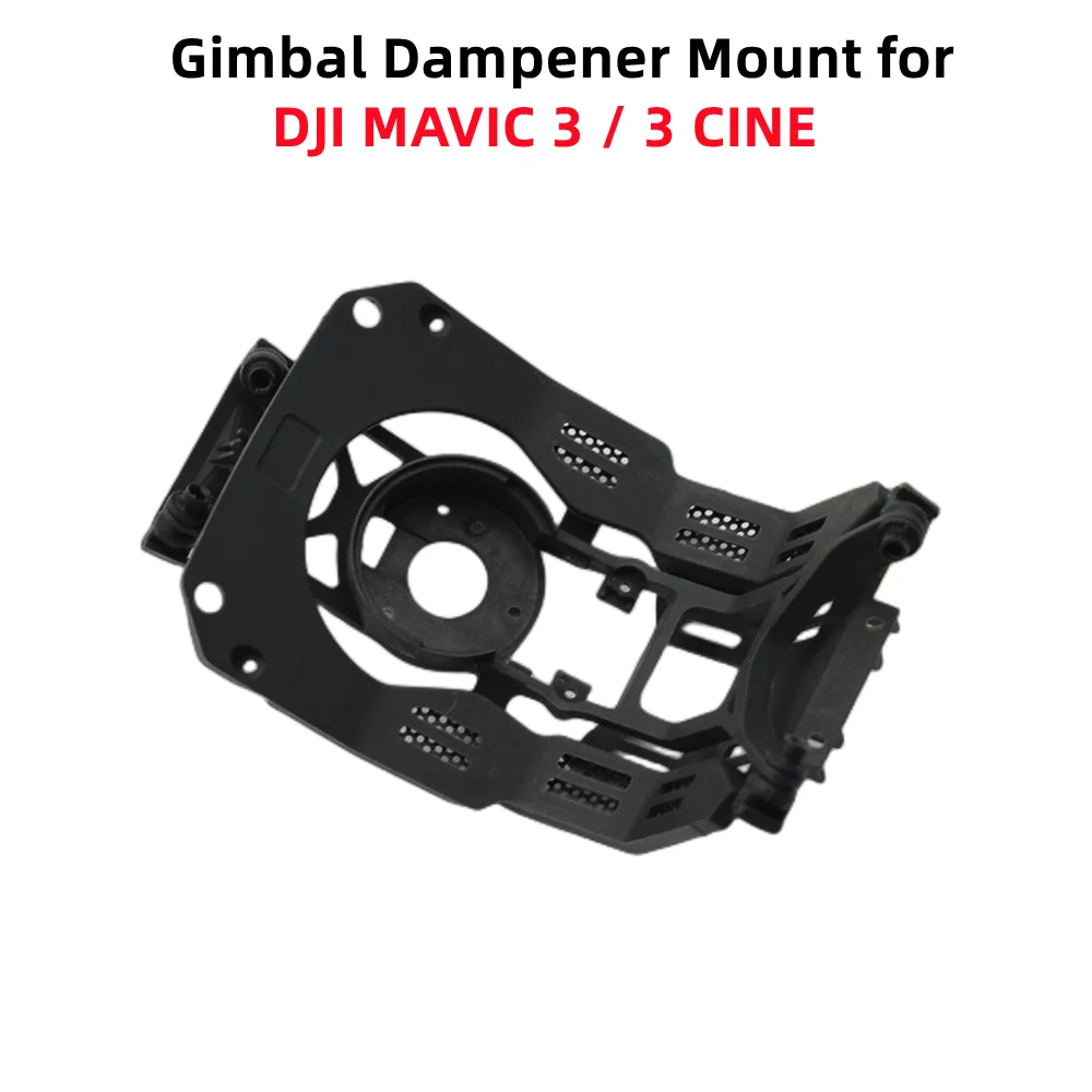 Camera Gimbal Dampener Mount for DJI Mavic 3 / 3 CINE / 3 Classic Shock ...