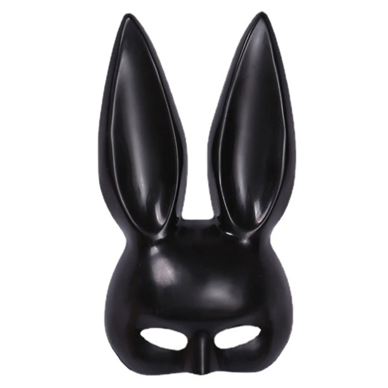 Bunny Masquerade Mask