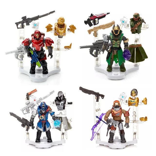 Destiny Hunter Toys