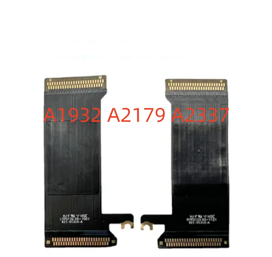 NEW A1932 A2179 A2337 LCD Glass Cable Flex For MacBook Air 13" LCD ...
