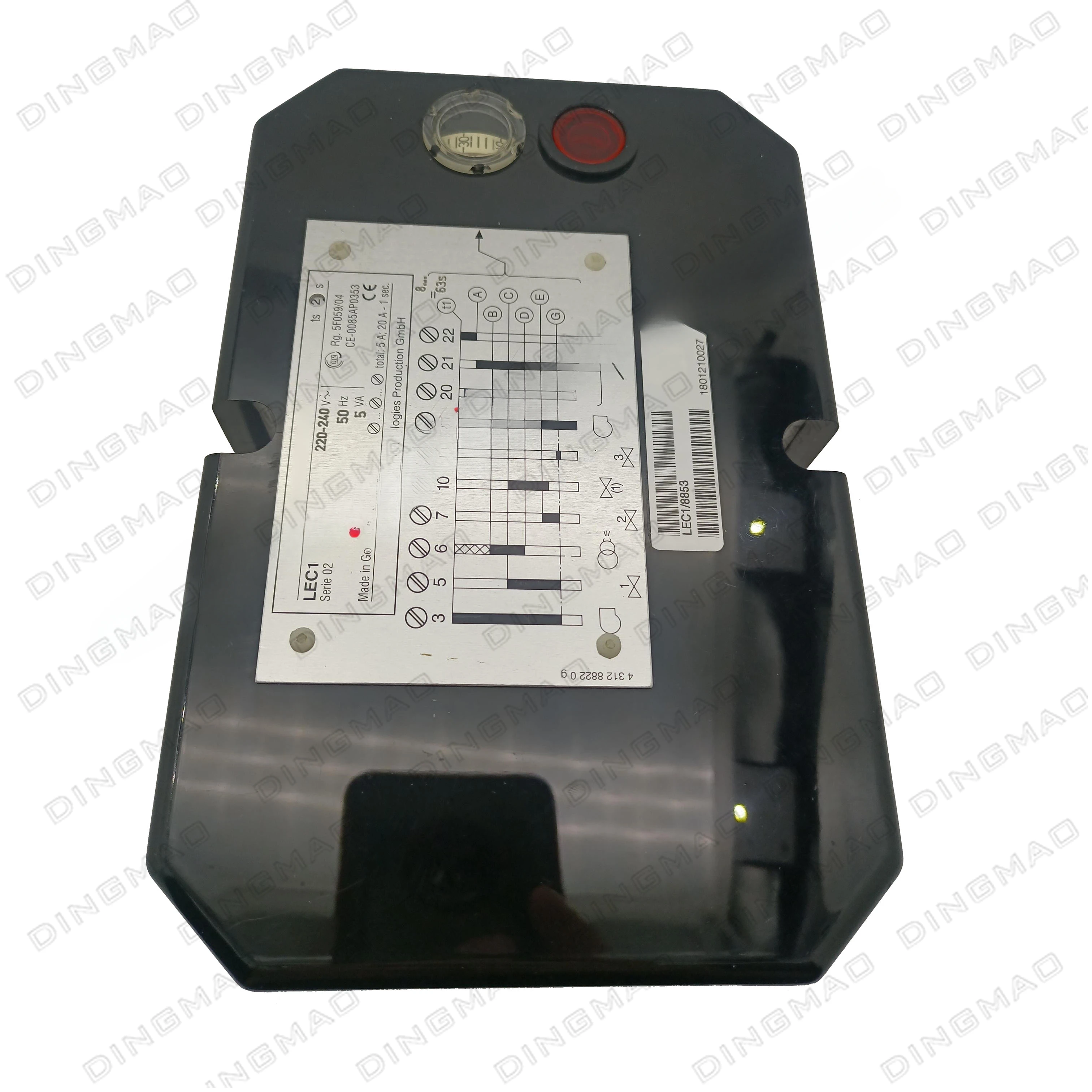 Original-VPS-504-S02-SQN72-4A4A20BC-Fast-Delivery-LEC1-8853-SQM48-697A9 ...