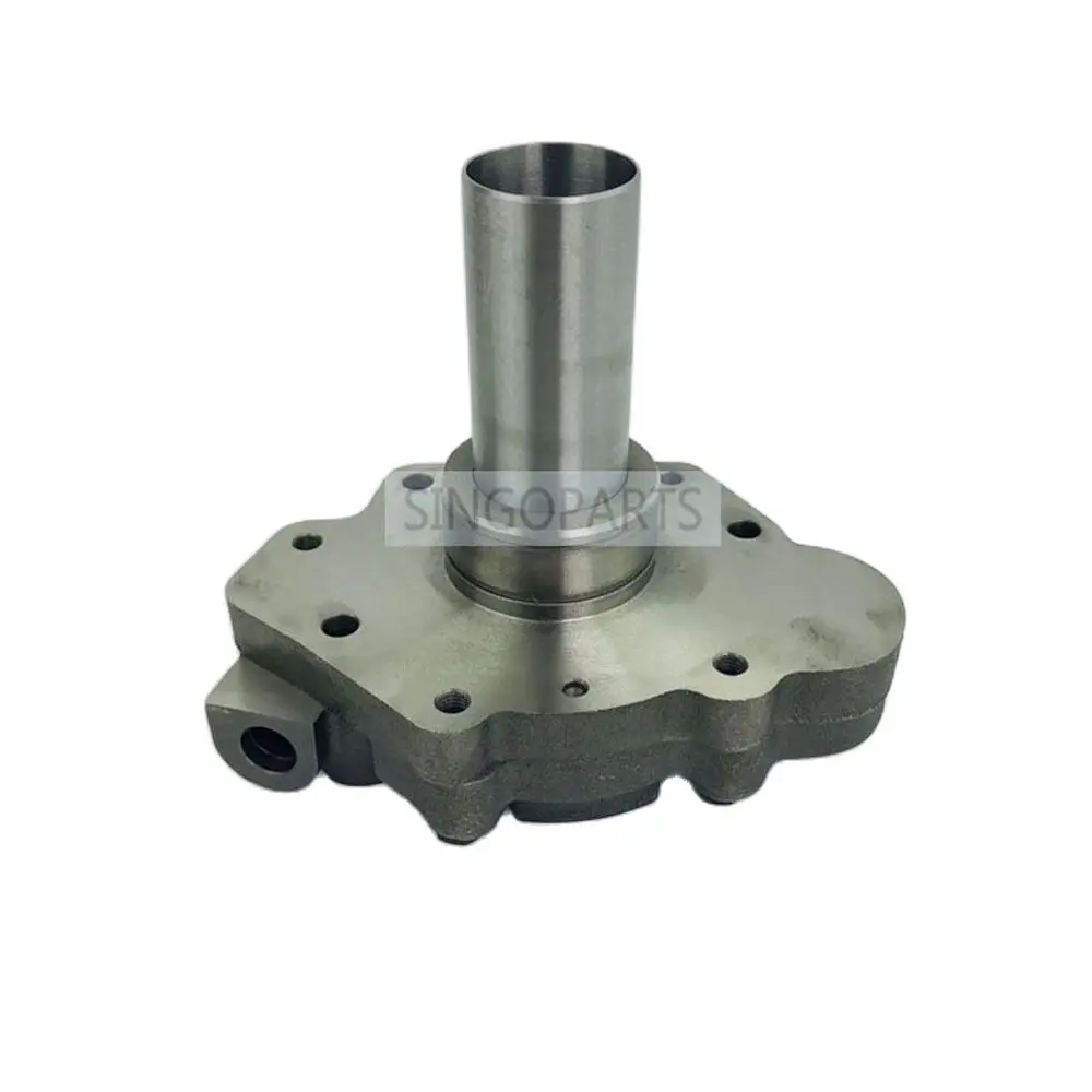 AL69761-AL41639-AL30154-Transmission-Oil-Pump-Assy-W-Splines-2T-For ...